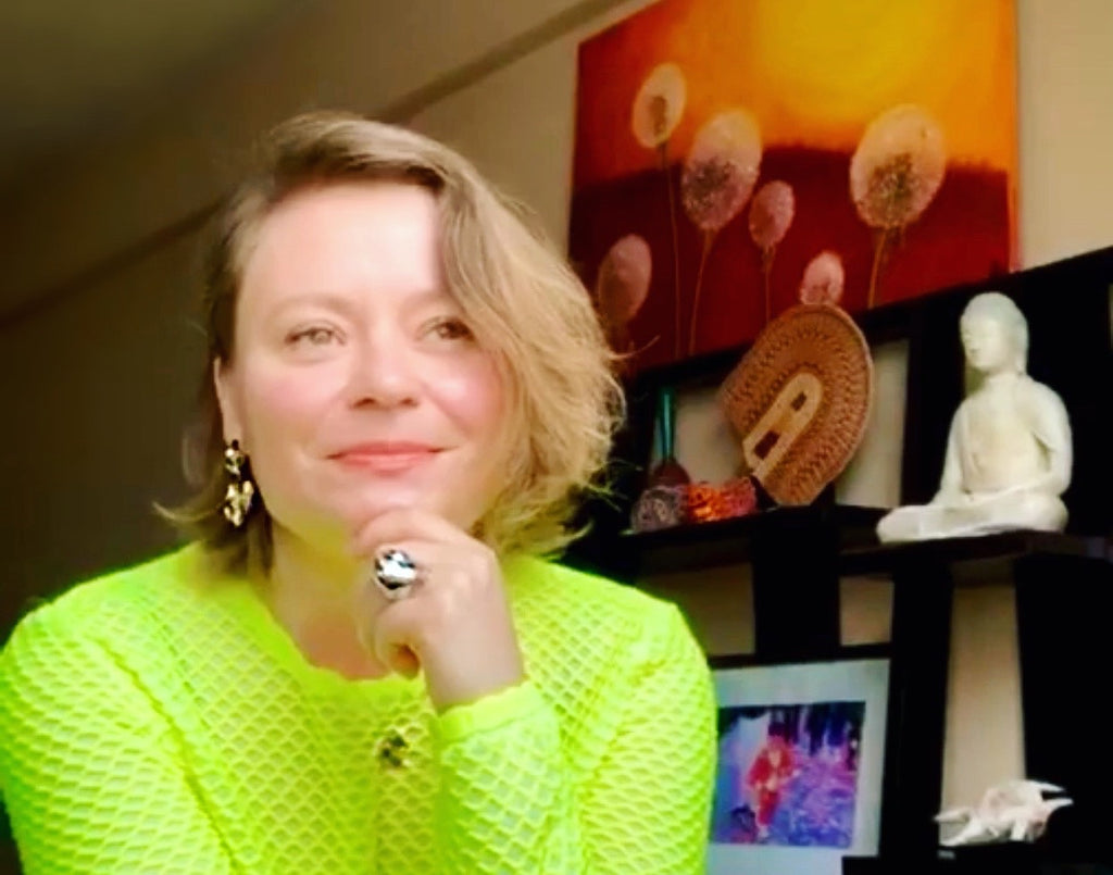 Behind The Design with Maria Soldier – Al...