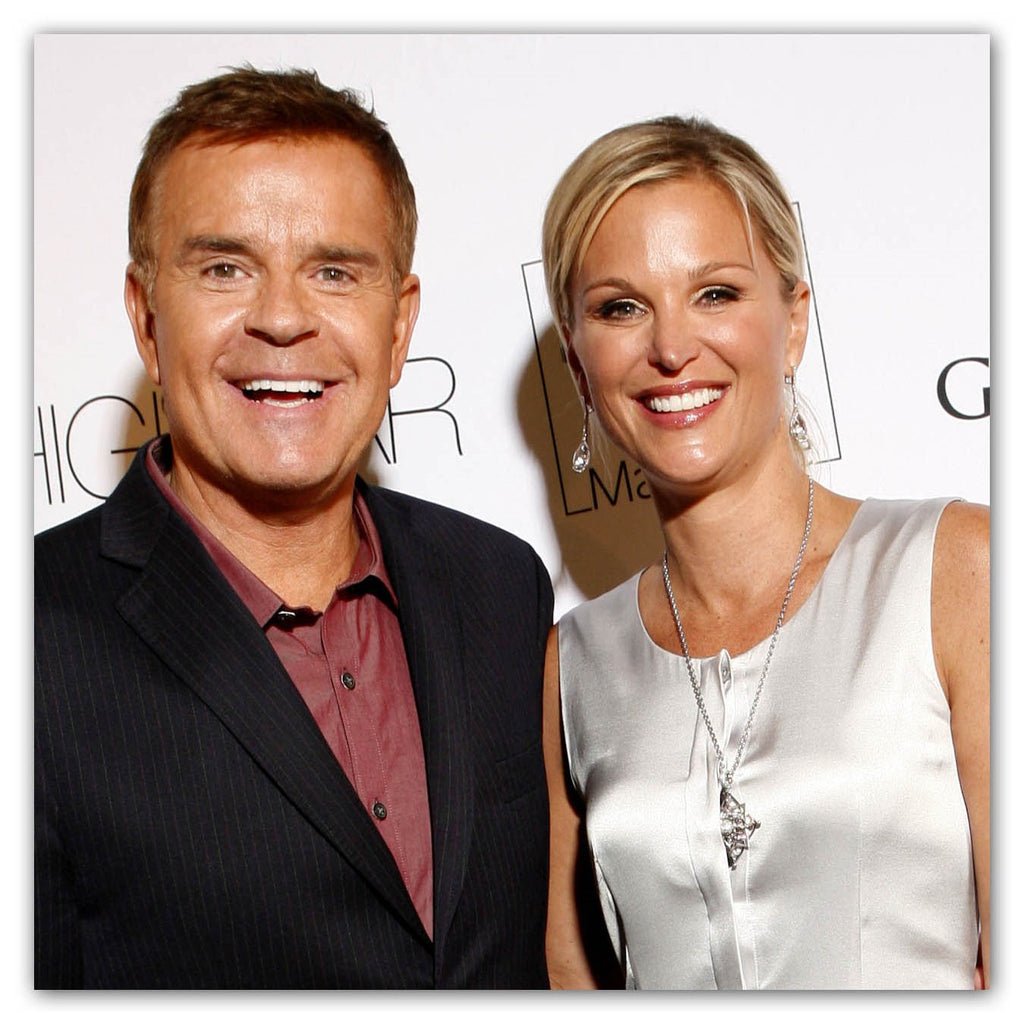 MIKE JERRICK AND JULIETT HUDDY – Alex Sol...