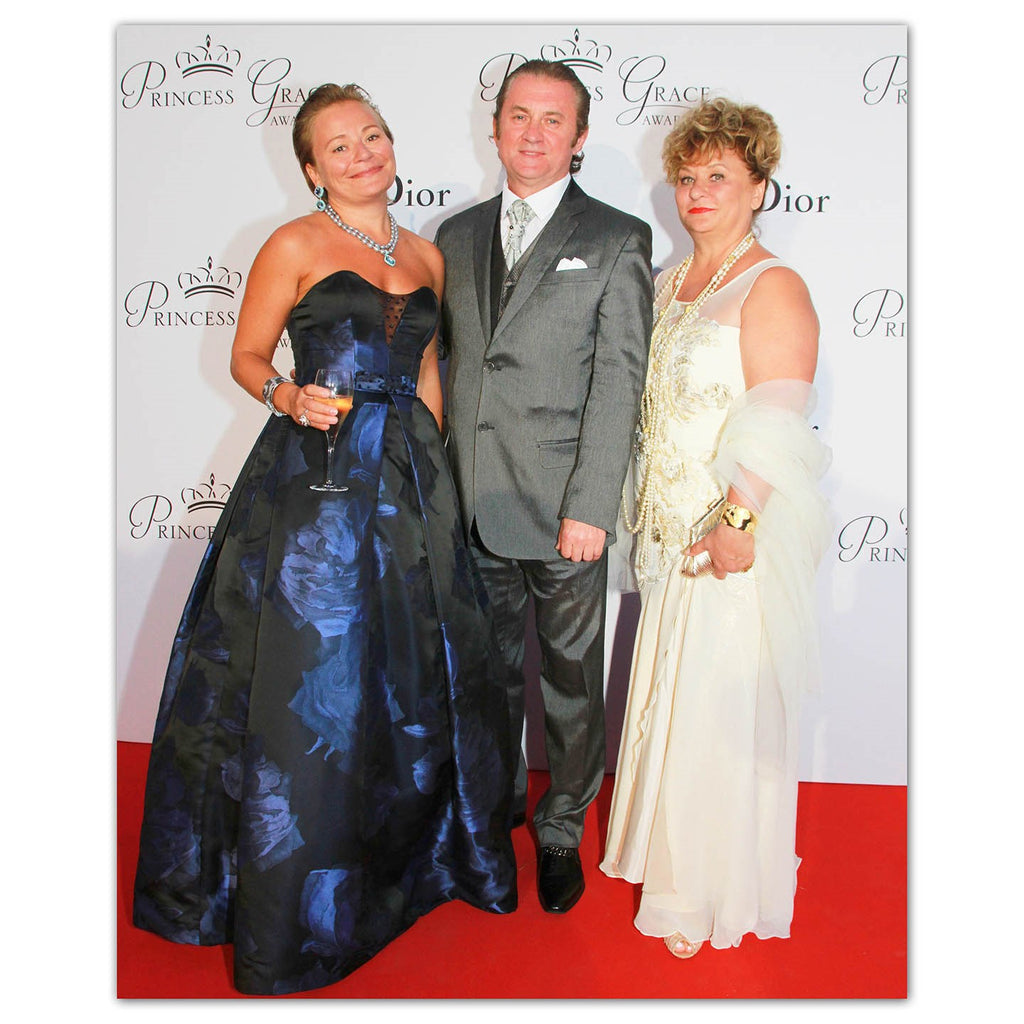 GALINA, MARIA & ALEX SOLDIER – Alex S...