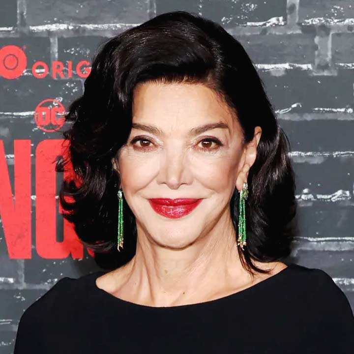 Shohreh Aghdashloo shines in Alex Soldier at