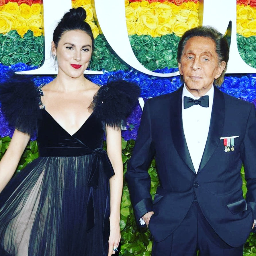 Tiler Peck dazzles in Alex Soldier @ Tony Awards