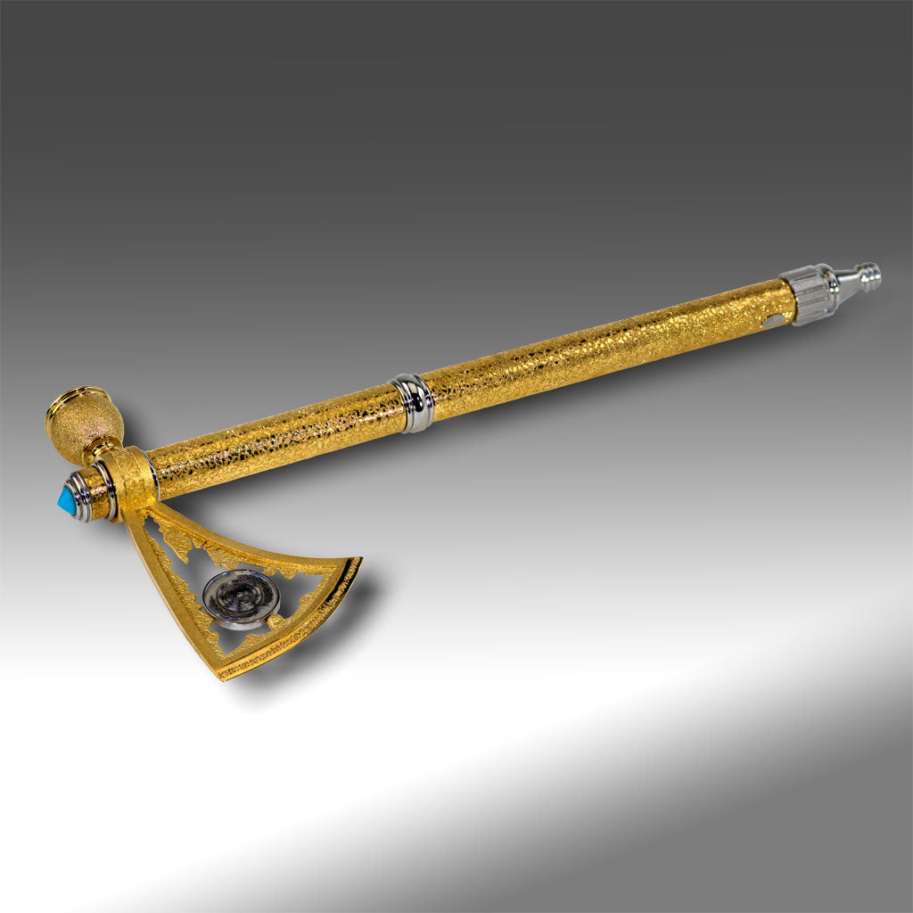 Bury The Hatchet – Alex Soldier